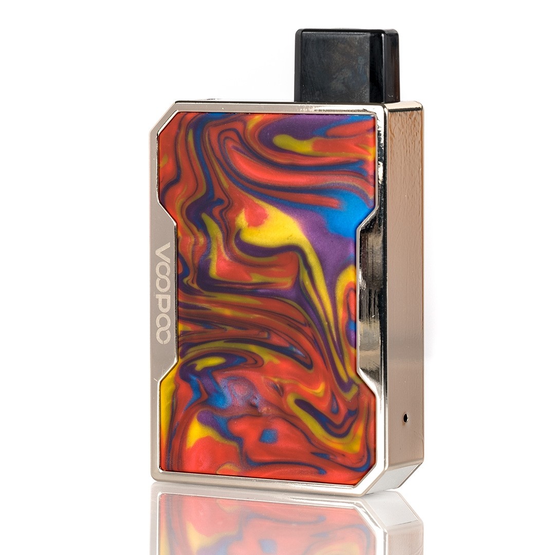 Drag Nano by Voopoo - VAPE SAUDI